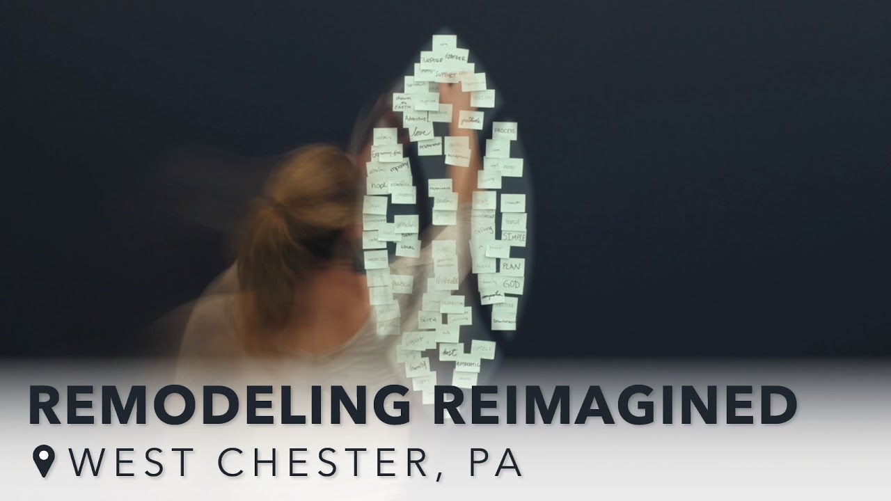 About COCOON Design-Build | Our Mission and Vision