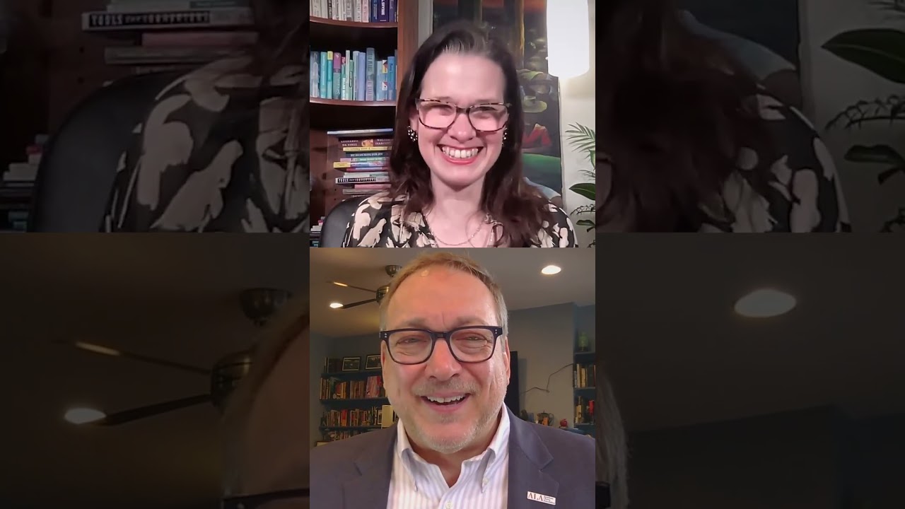 There's More to Libraries than Just Books | National Library Week