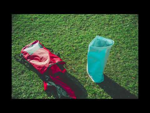 FTX Gear - PVC Waterproof Backpack with Cooler Insert