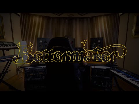 Bettermaker EQ232D -Trailer | Plugin Alliance