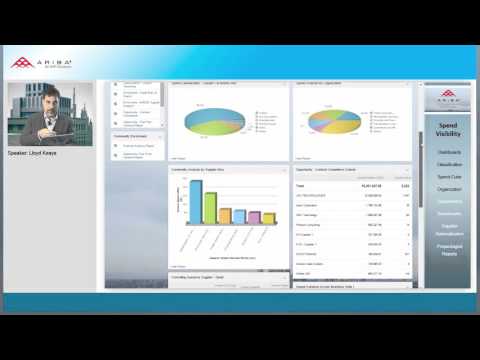 SAP Ariba Spend Analysis Reviews - 2024