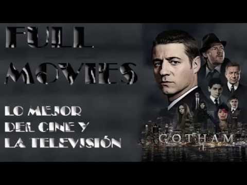 gotham/netflix – Destacados