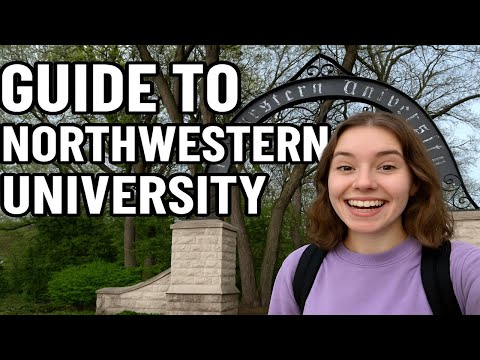 Guide to Northwestern University | Everything You Need to Know!