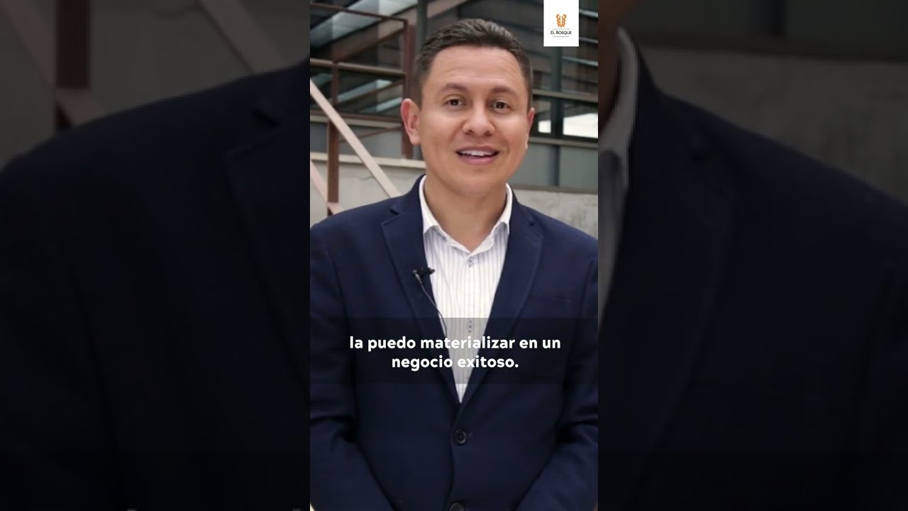 ¡Feliz día! Administradores de Empresas