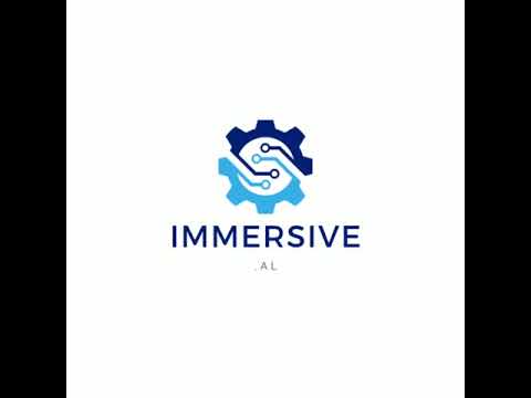 immersive al | metaverse , meta , tech domain