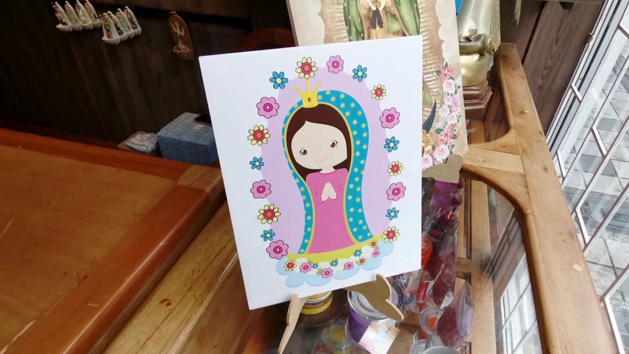 Ecclesia Almacen de Artículos Religiosos