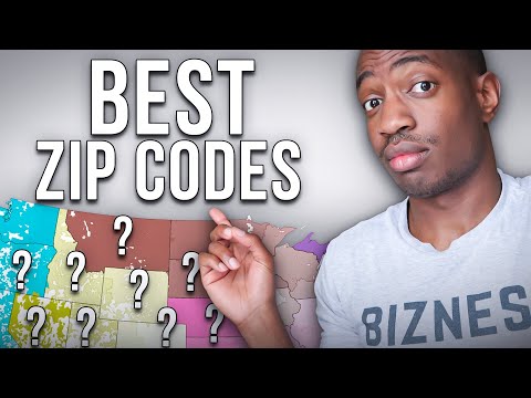 Here Are The BEST Markets Cities Zip Codes To Invest In Real Estate Wholesaling