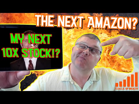 10X Stock - $MELI - The Next Amazon? Top E-commerce Growth Stocks | Vol 2