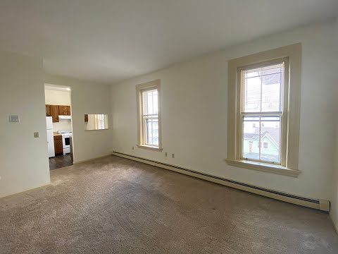 124 Orange # 304 - Cute and cozy studio apartment with big bright windows