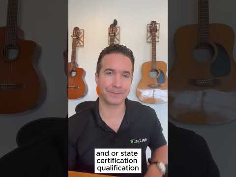 Linguava Interpreter Academy