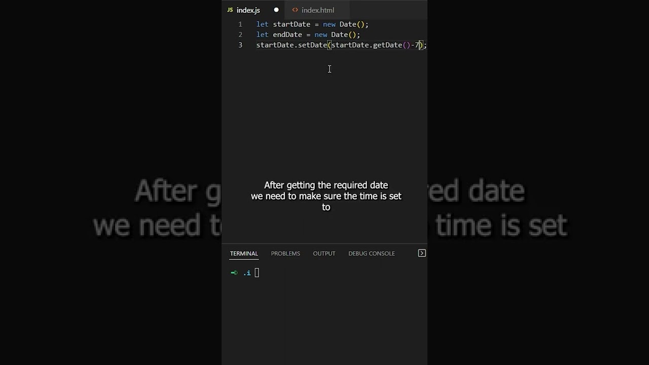 Every JavaScript developer should know THIS | Basic concepts | Beginners