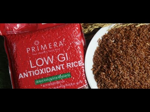 Red Rice Malaysia