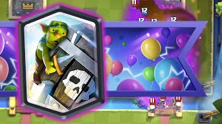 OJ: Tavern Brawl = Rage Challenge 😠 - RoyaleAPI