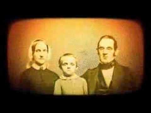 Using GIFs as a Self Portrait | Toby Arthur Gisborne