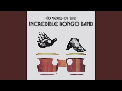 Apache by Incredible Bongo Band - Songfacts