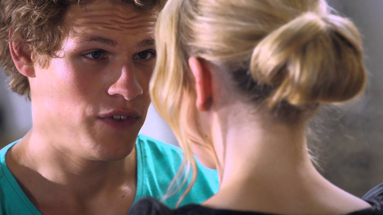 Verbotene Liebe - Folge 4169