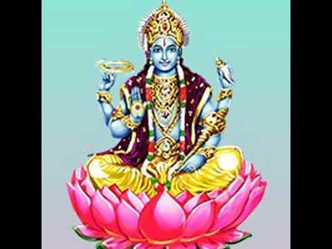 Mangalam Bhagwan Vishnu 108 Times