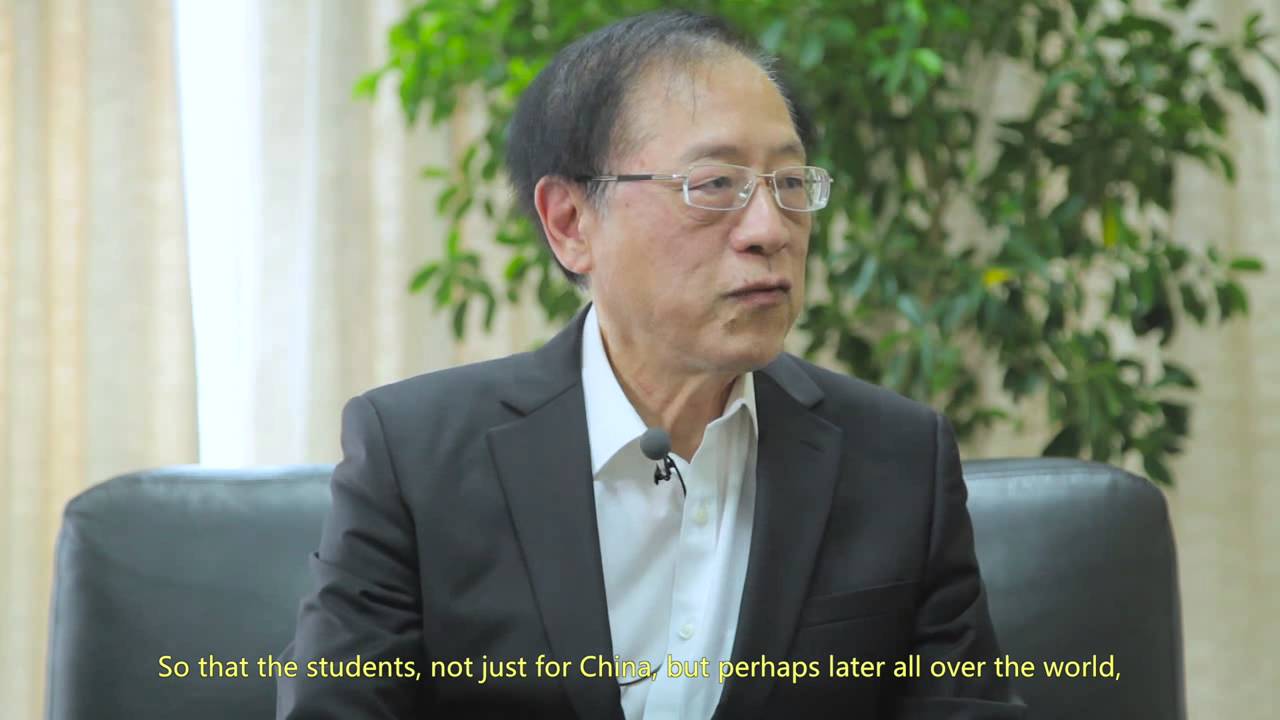 Microsoft Research Asia Big Data Lecture Series