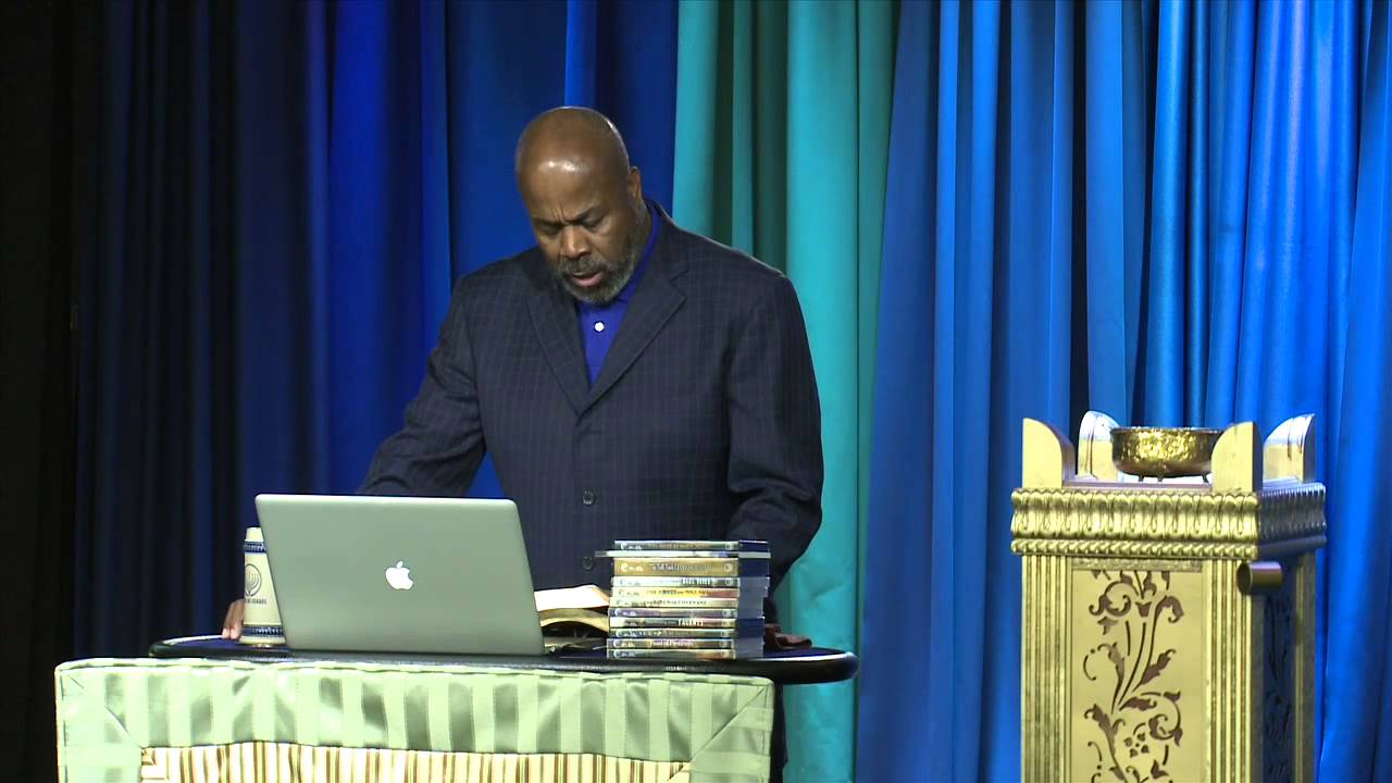 Class 93 – Discipleship 101