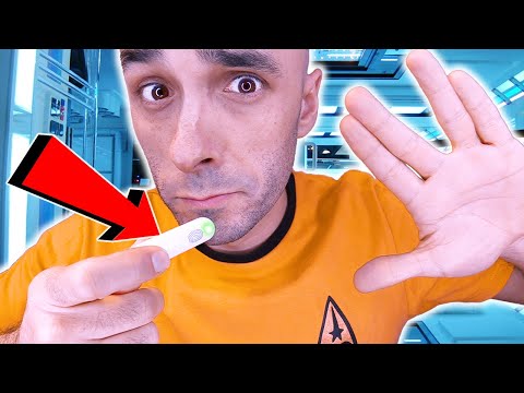 The TimeKettle Real Life Universal Translator From Star Trek ACTUALLY EXISTS