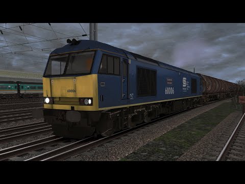 Steam Community :: Video :: Train Simulator 2020 | Class 60 EWS/British ...