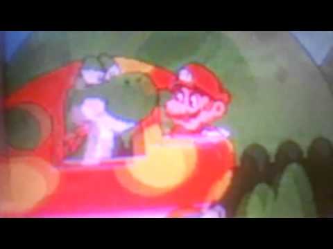 Bubu Mario - Videogame by Ban Presto | Museum of the Game