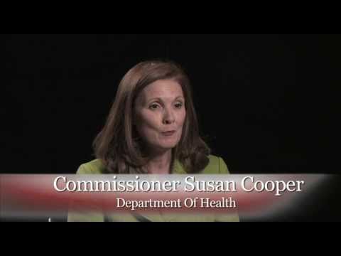 Gov. Bill Haslam : Meet the Commissioners - "Vision"