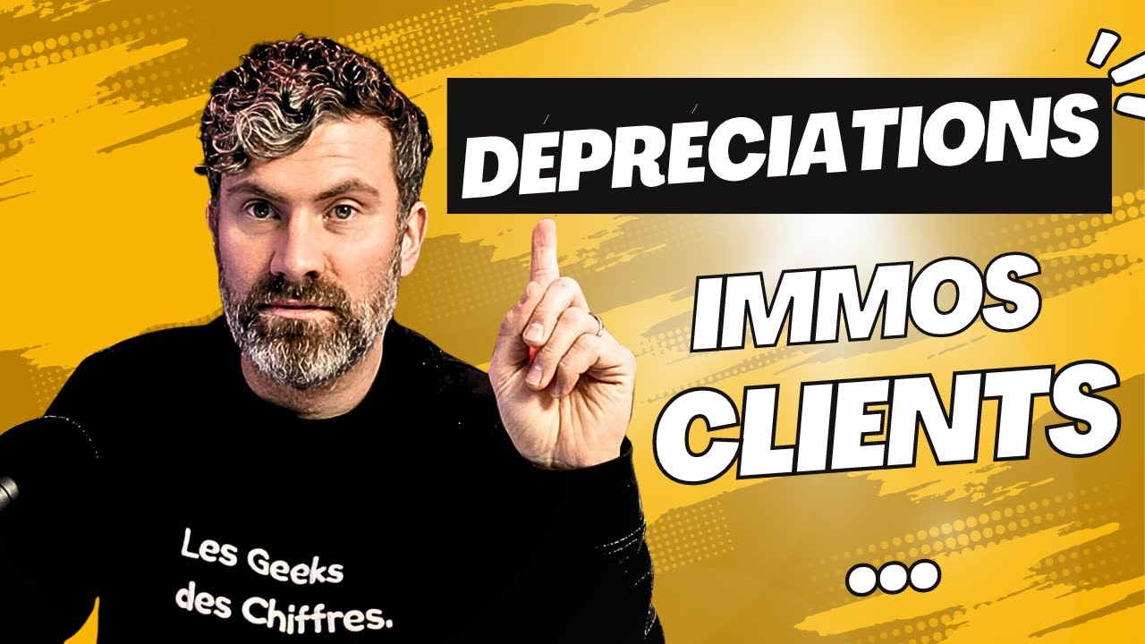 Dépréciations en Comptabilité : Tout Comprendre en 8 min (Définitions, Écritures, Impact Bilan) 🏎️