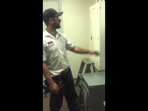 transformer installation - KB Electric LLC