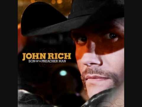 John Rich Lonestar Days - Music Profile | BANDMINE.COM