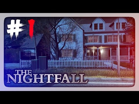 Steam Community :: TheNightfall