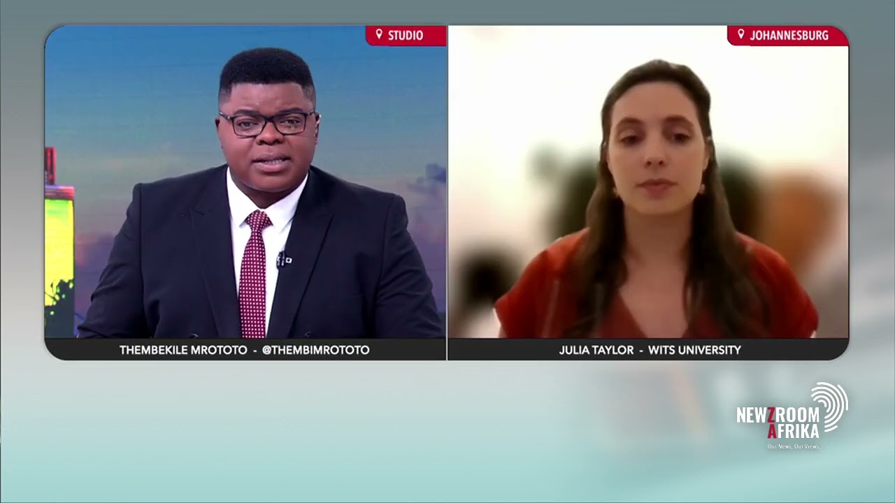 World leaders meet in Dubai for COP28