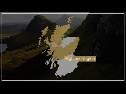 How to pronounce Scotch whisky names | Highland