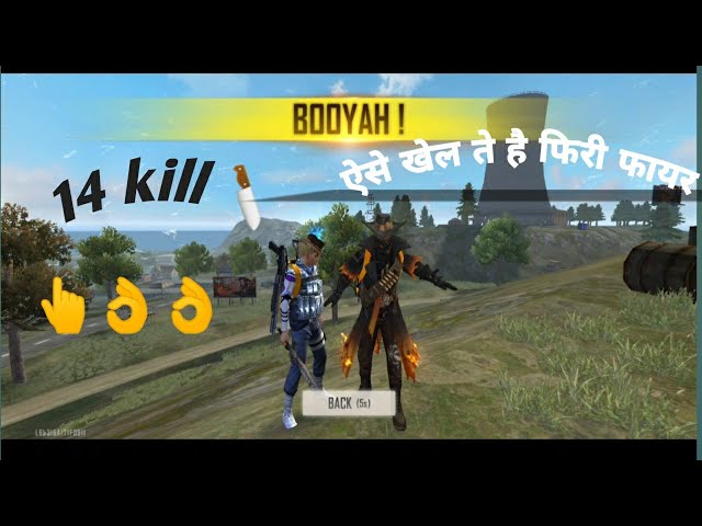 5 tips to choose the best landing spot for rank push in Free Fire