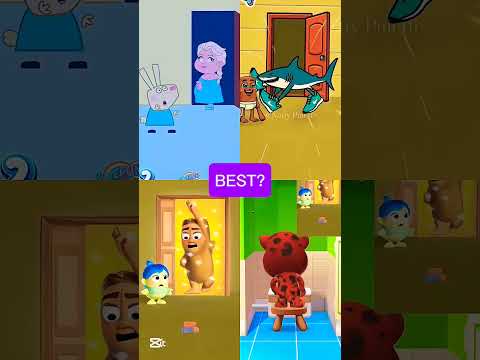 Who is The Right Mom!π¦ #shorts #sonicadventure #memes #trending #shortsfeed