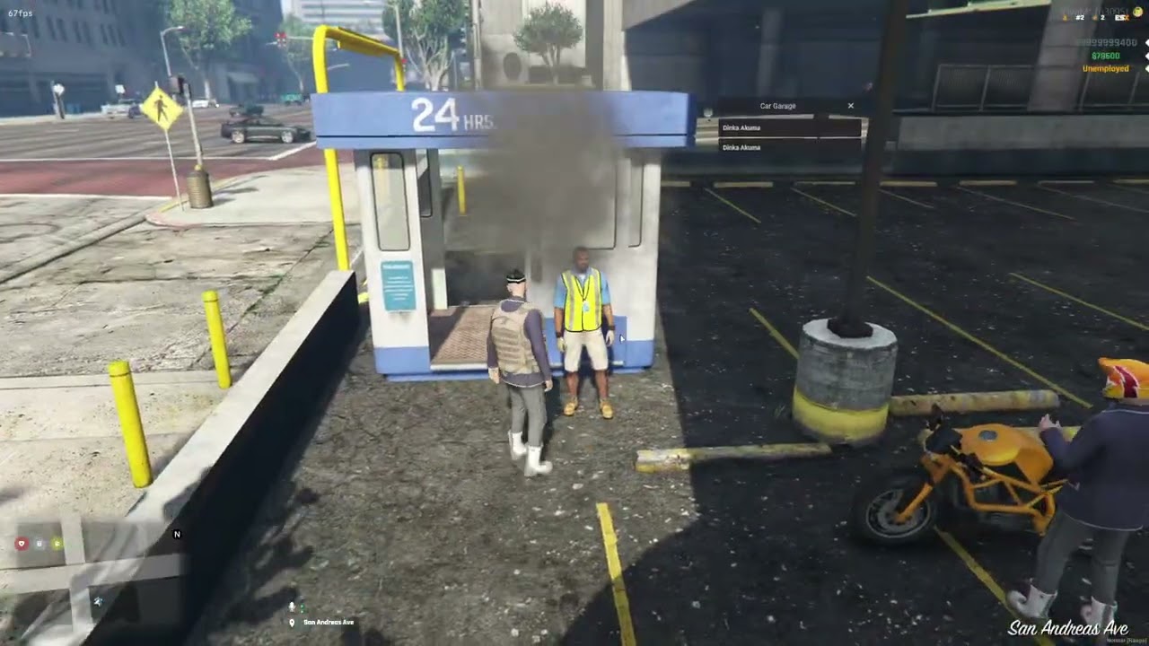 [FREE] [ESX] [ZRX] Carlock - FiveM Releases - Cfx.re Community