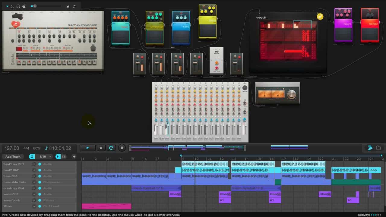Audiotool-Samples-Part2-Tutoriel
