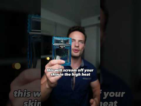 Should You Buy Versace Man Eau Fraiche!? | 30 Second Review #versace #cologne #review #fragrance