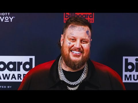 From Struggles to Stage: Jelly Roll's Weight Loss Journey Unveiled at the Billboard Music Awards
