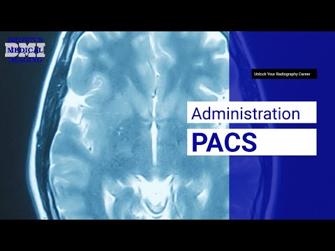 Unlock Your Radiography Career with PACS - Get The Insights Here!