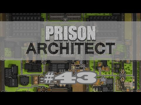 Steam Community :: Prison Architect
