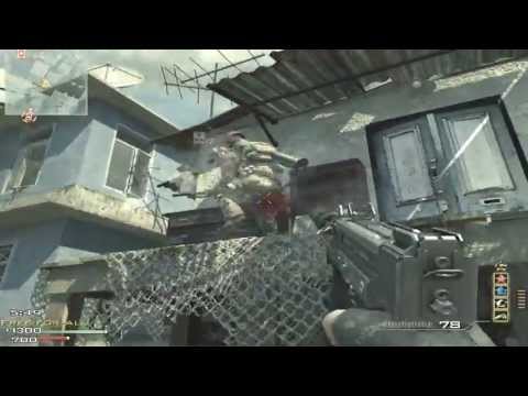 Steam Community :: Video :: MW3: PM-9 MOAB on Mission