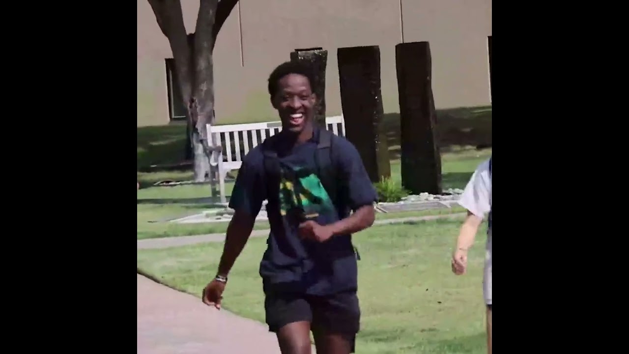 McMurry Spring 2026