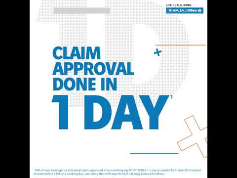 Bajaj Allianz life