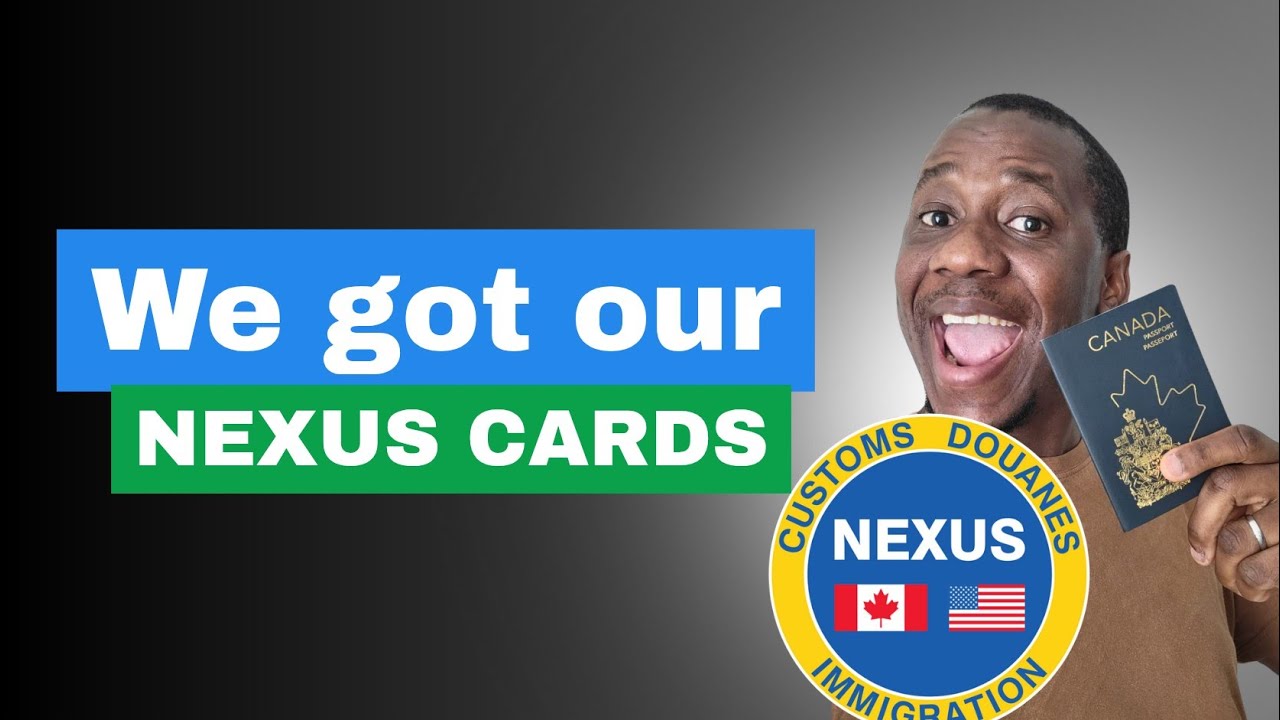 The ULTIMATE Nexus Card Guide 2026: Application, Interview, & Approval
