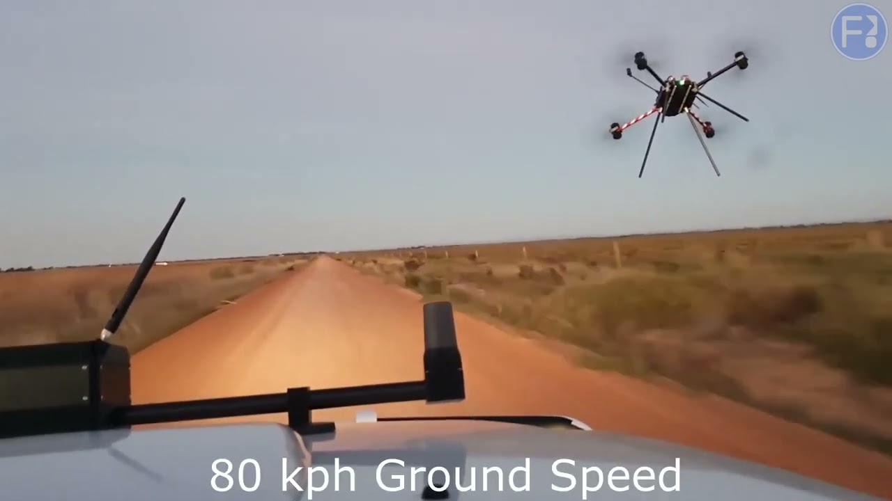 Precision landing input shaping - Copter 4.3 - ArduPilot Discourse