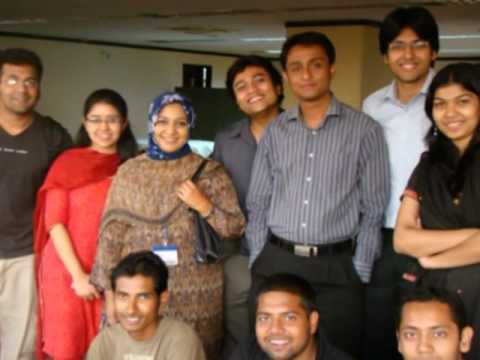 BRAC University Electronics and Communication Club life