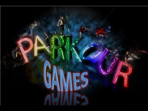 My Top 5 Parkour Games