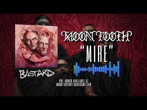 Moon Tooth Premiere New Song “Mire” – Metal Anarchy