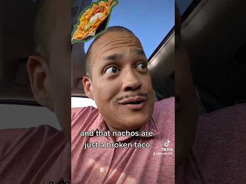 Happy Taco 🌮 Tuesday #comedy #tacos #thinkaboutit